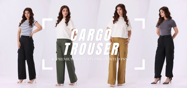 DFO Online Clothing store | Men Junior & Women fashion in Pakistan