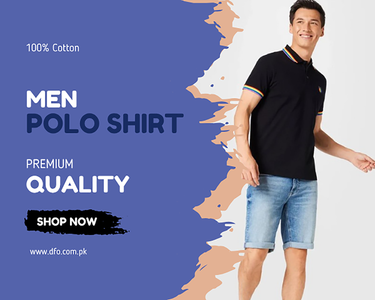 DFO Online Clothing store | Men Junior & Women fashion in Pakistan